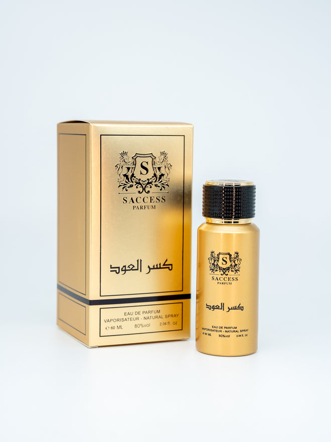 Saccess perfume