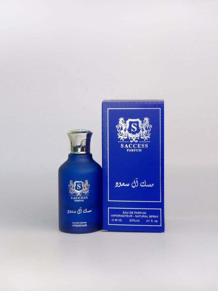 Saccess perfume
