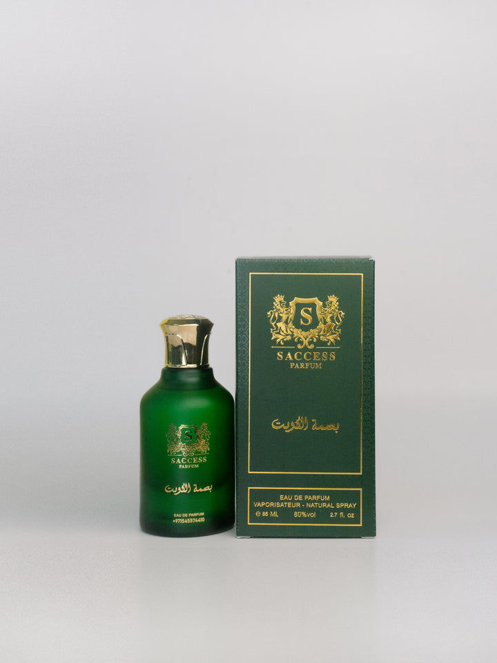 Saccess perfume