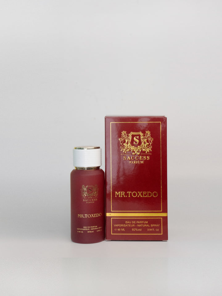 Saccess perfume